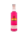 JJ Whitley Pink Cherry Gin 38% 0,7l